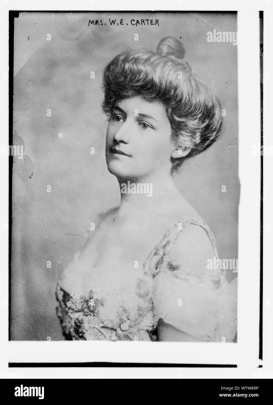 The carter family Black and White Stock Photos & Images - Alamy