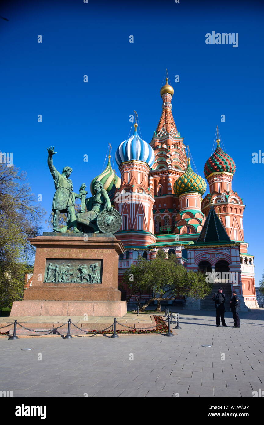 Orthodox christian russia hi-res stock photography and images - Alamy