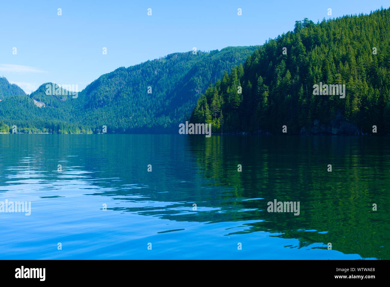 Maple ridge bc hi-res stock photography and images - Alamy