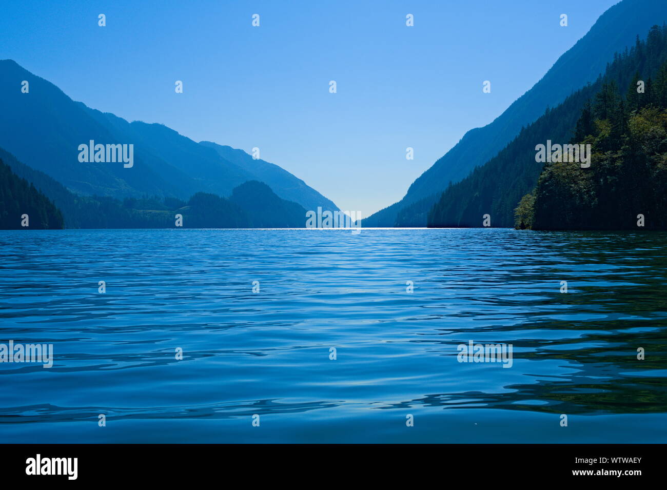 Maple ridge bc hi-res stock photography and images - Alamy
