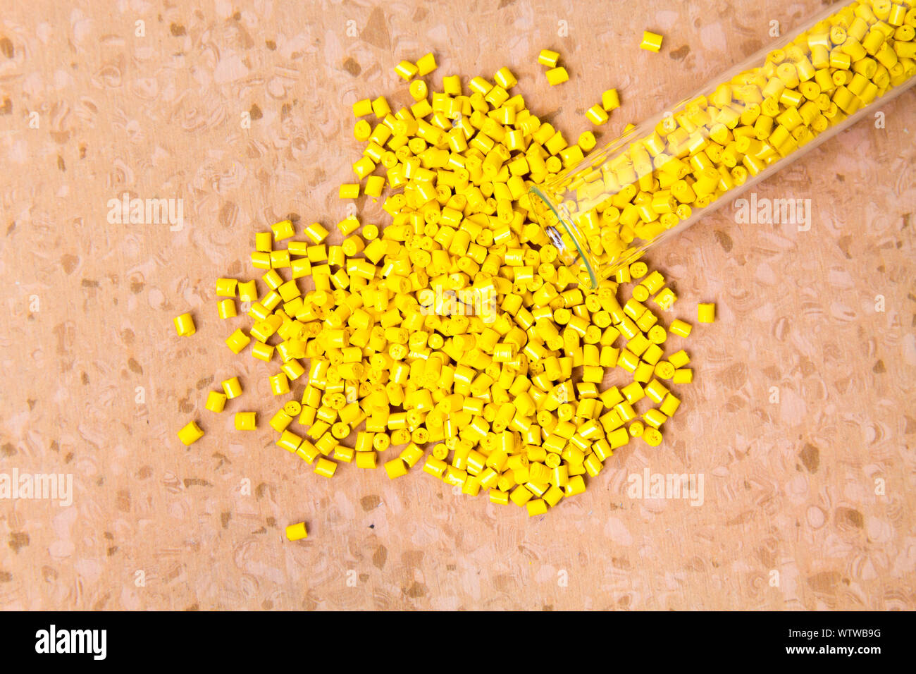 Plastic pellets. Plastic Raw material PE-HD. PE-LD polymer. BPA FREE ...