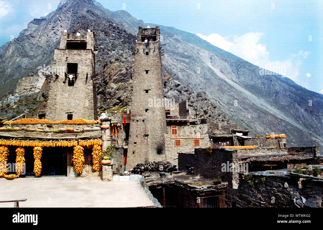 Taoping hi-res stock photography and images - Alamy