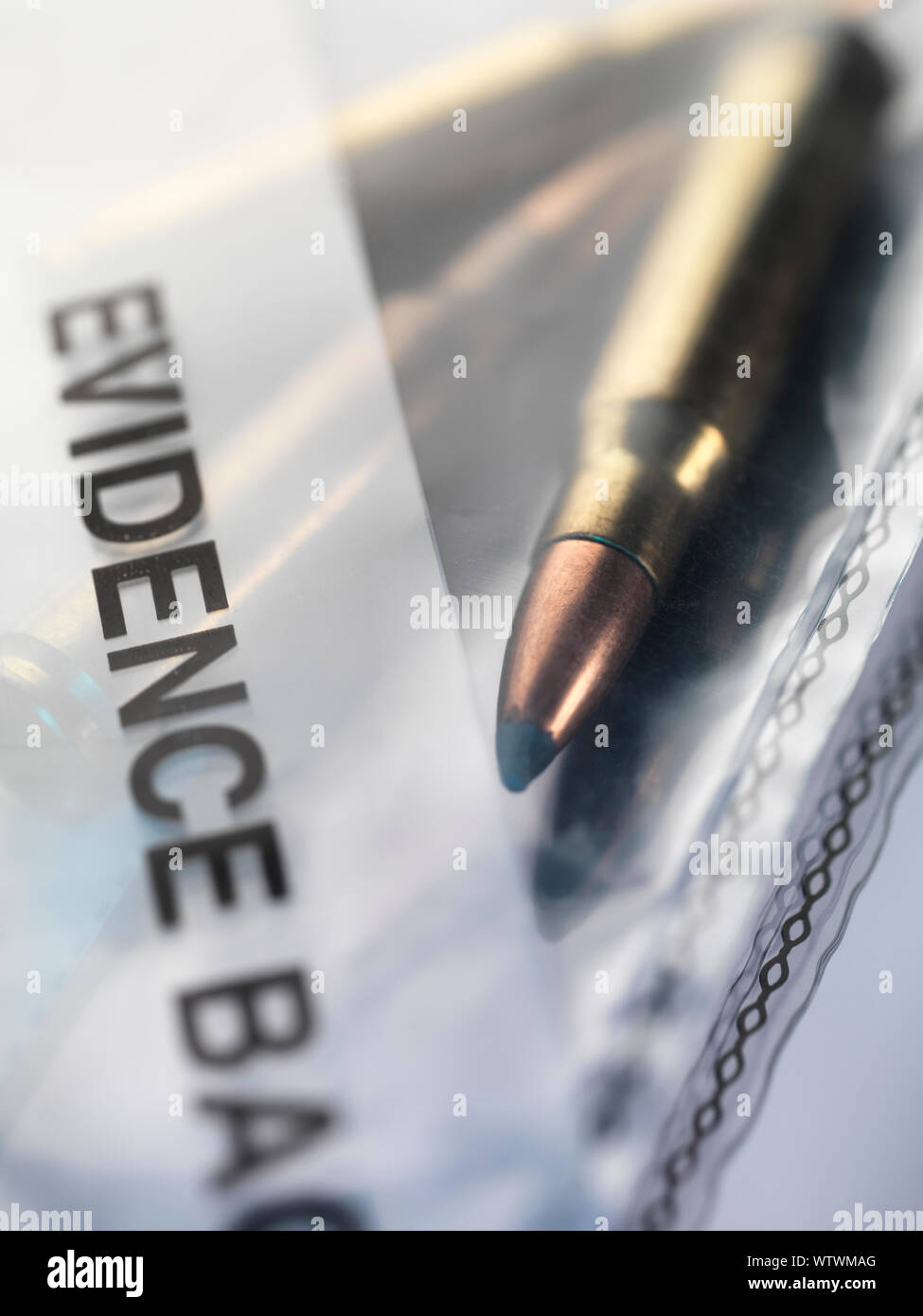 Crime Lab High Resolution Stock Photography and Images - Alamy