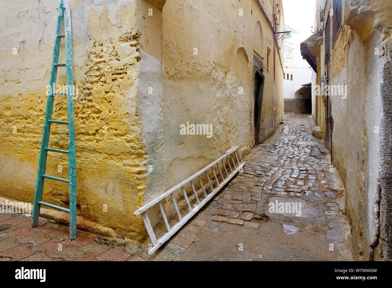Empty famous place hi-res stock photography and images - Alamy