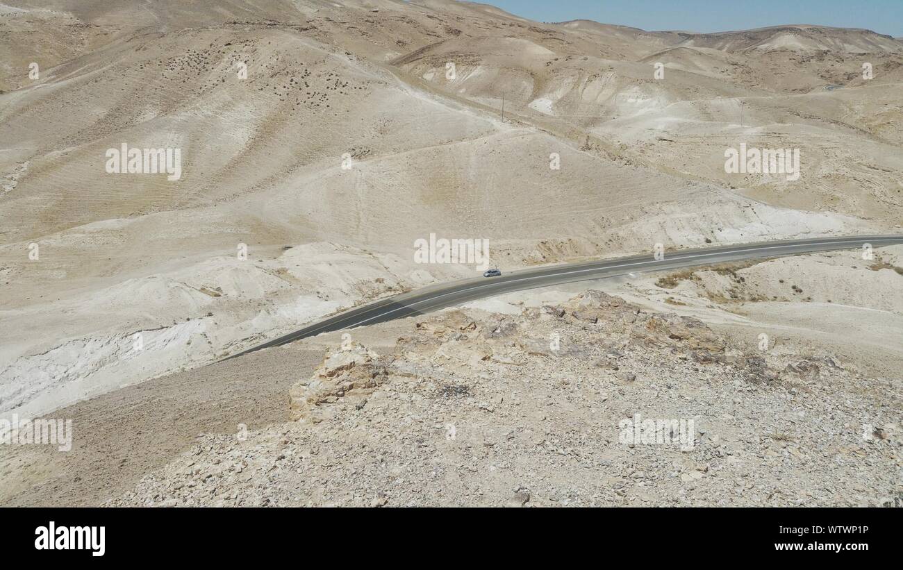 Desert wide angle hi-res stock photography and images - Alamy