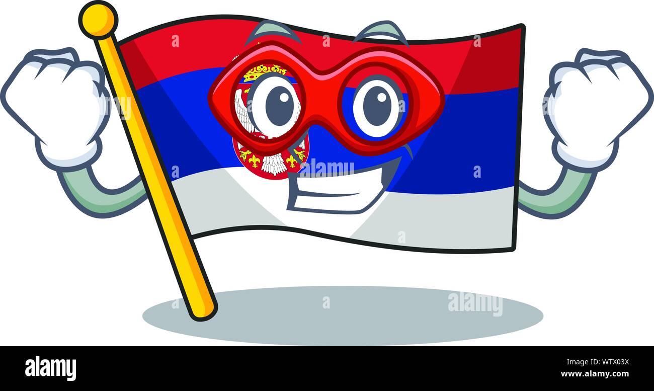 Serbian national hero Stock Vector Images - Alamy