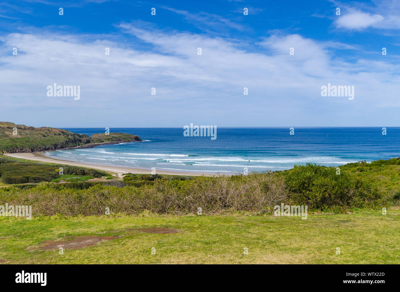 Shellharbour nsw hi-res stock photography and images - Alamy