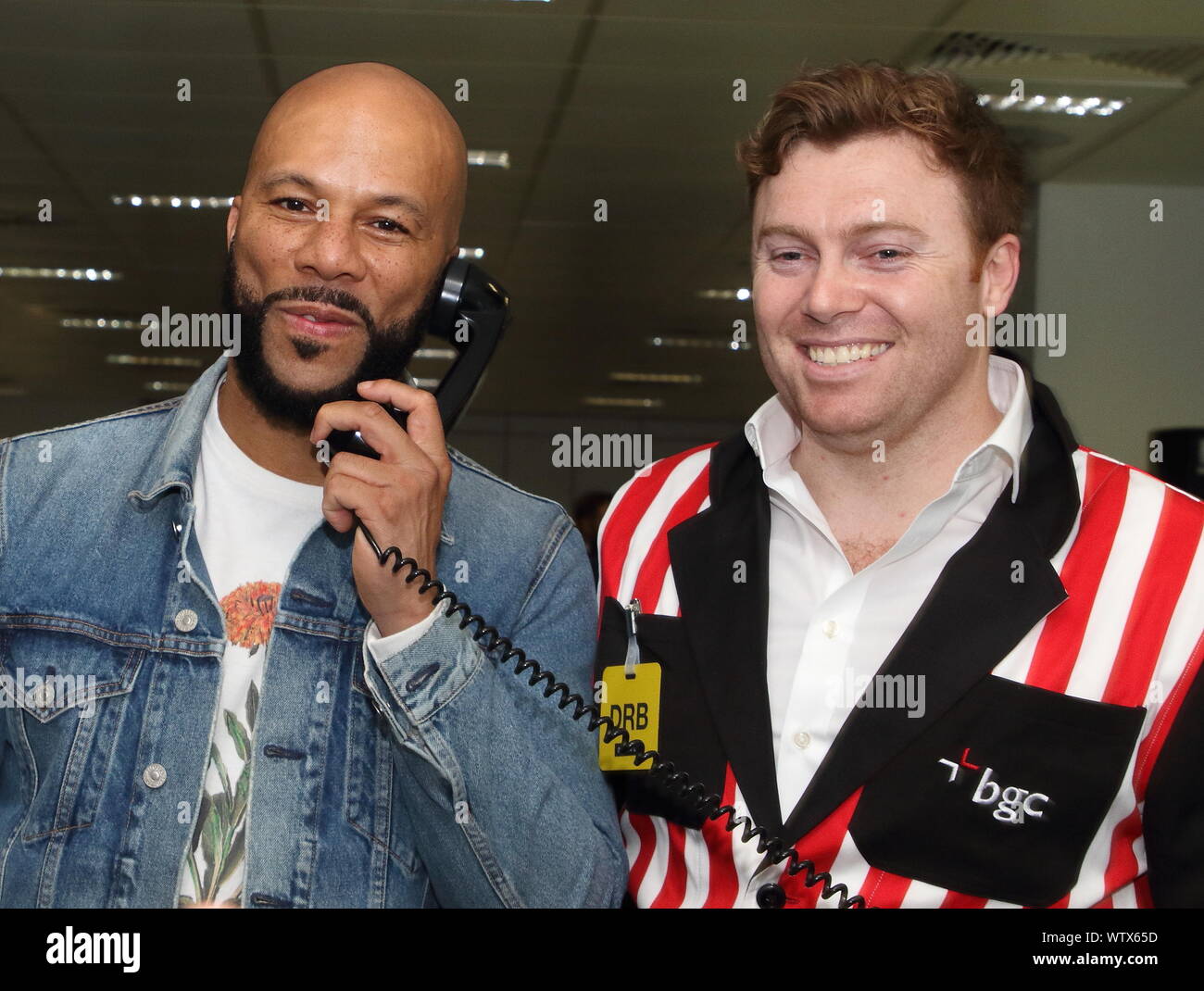 Common rapper hi-res stock photography and images - Alamy