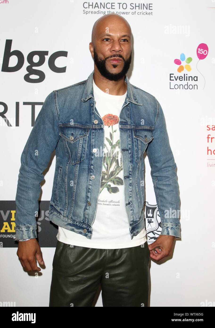 Common rapper hi-res stock photography and images - Alamy