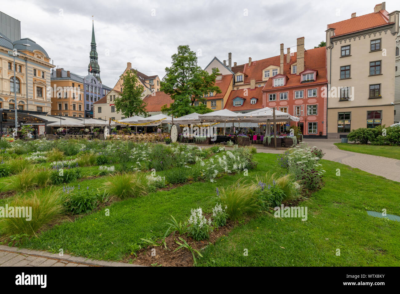 Livu laukums hi-res stock photography and images - Alamy