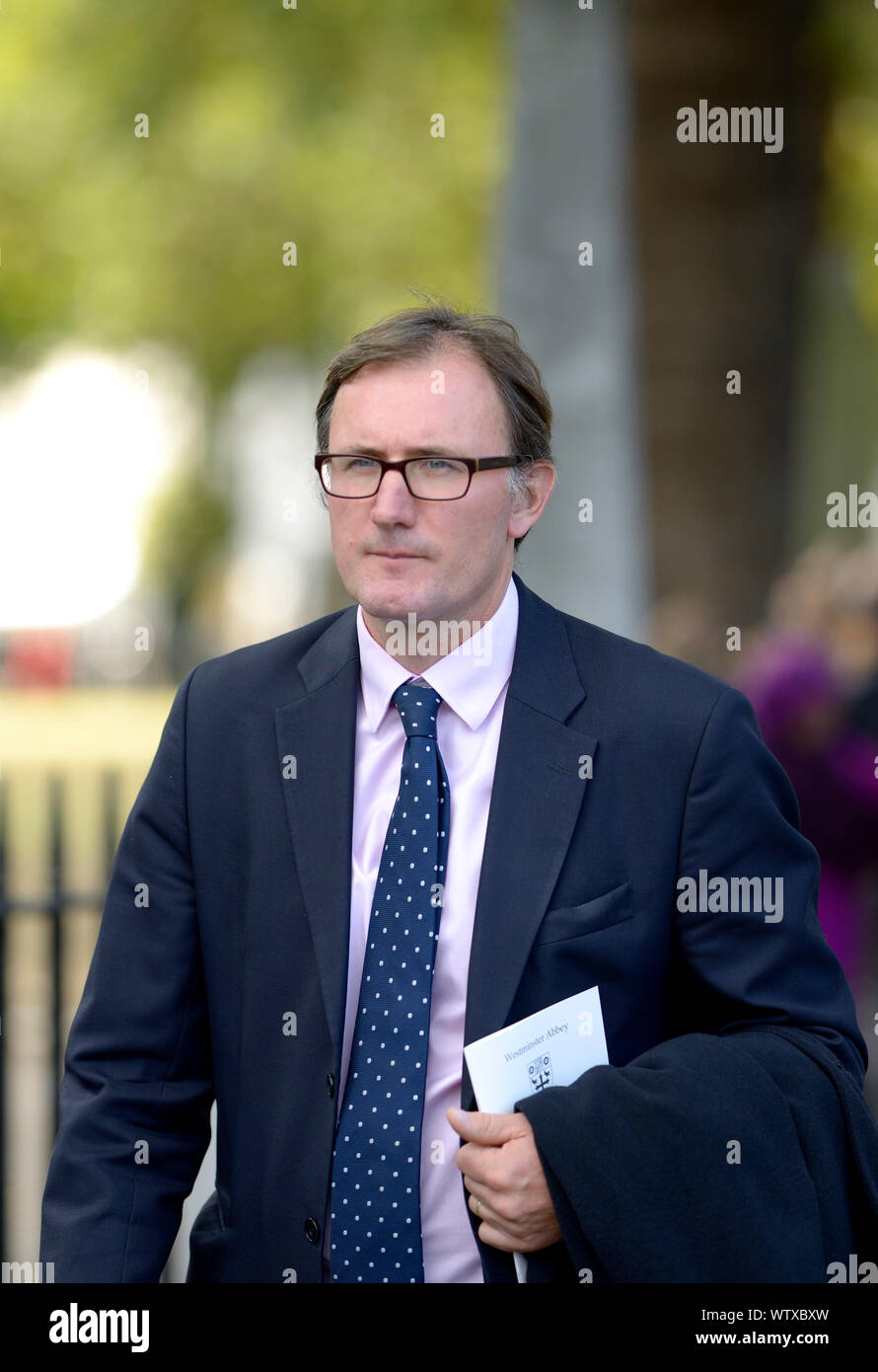 James landale bbc hi-res stock photography and images - Alamy