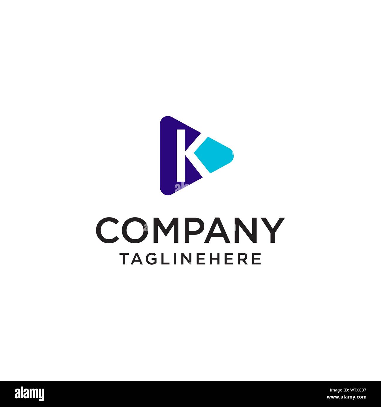 Play the k Cut Out Stock Images & Pictures - Alamy