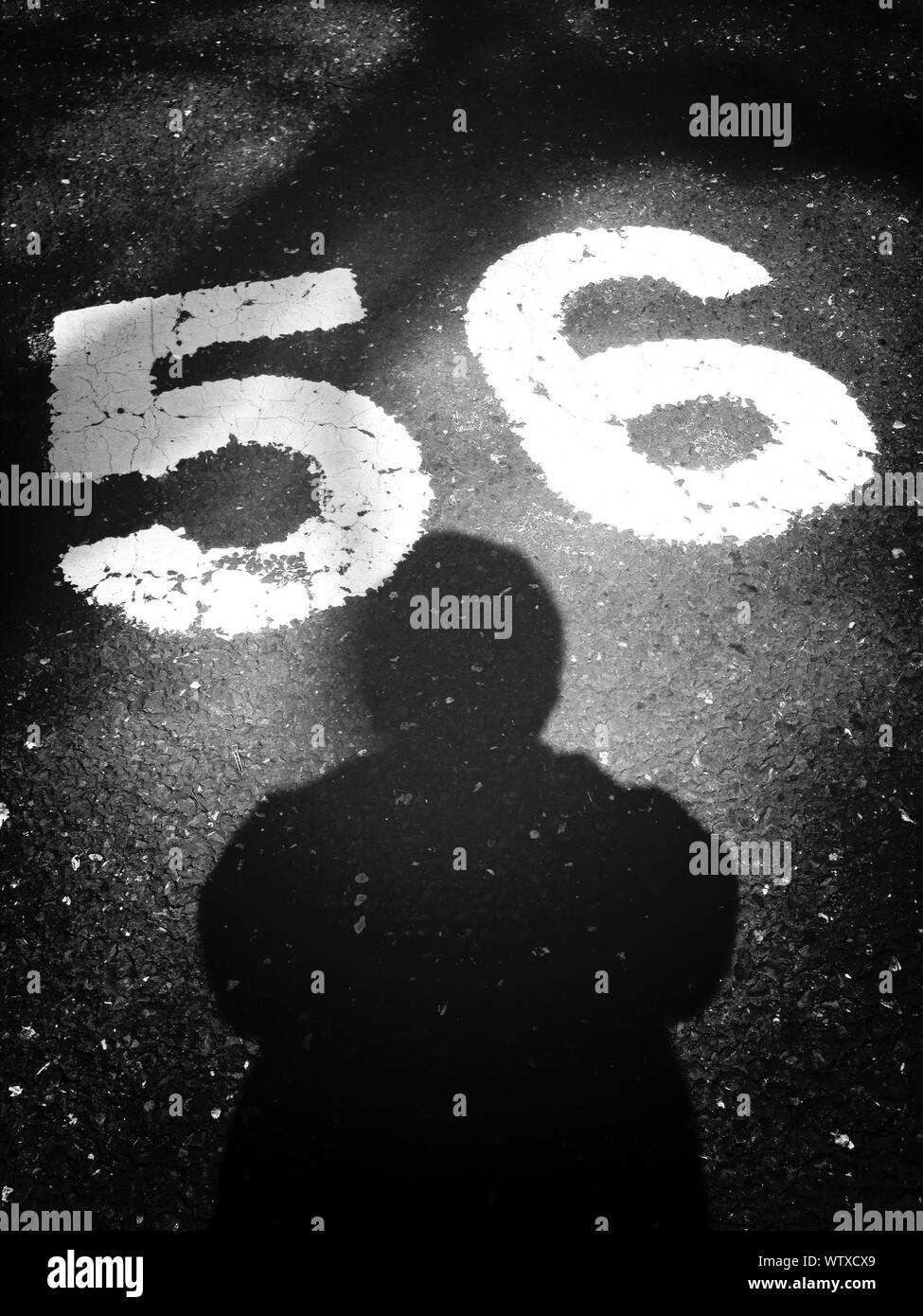 Road 56 hi-res stock photography and images - Alamy