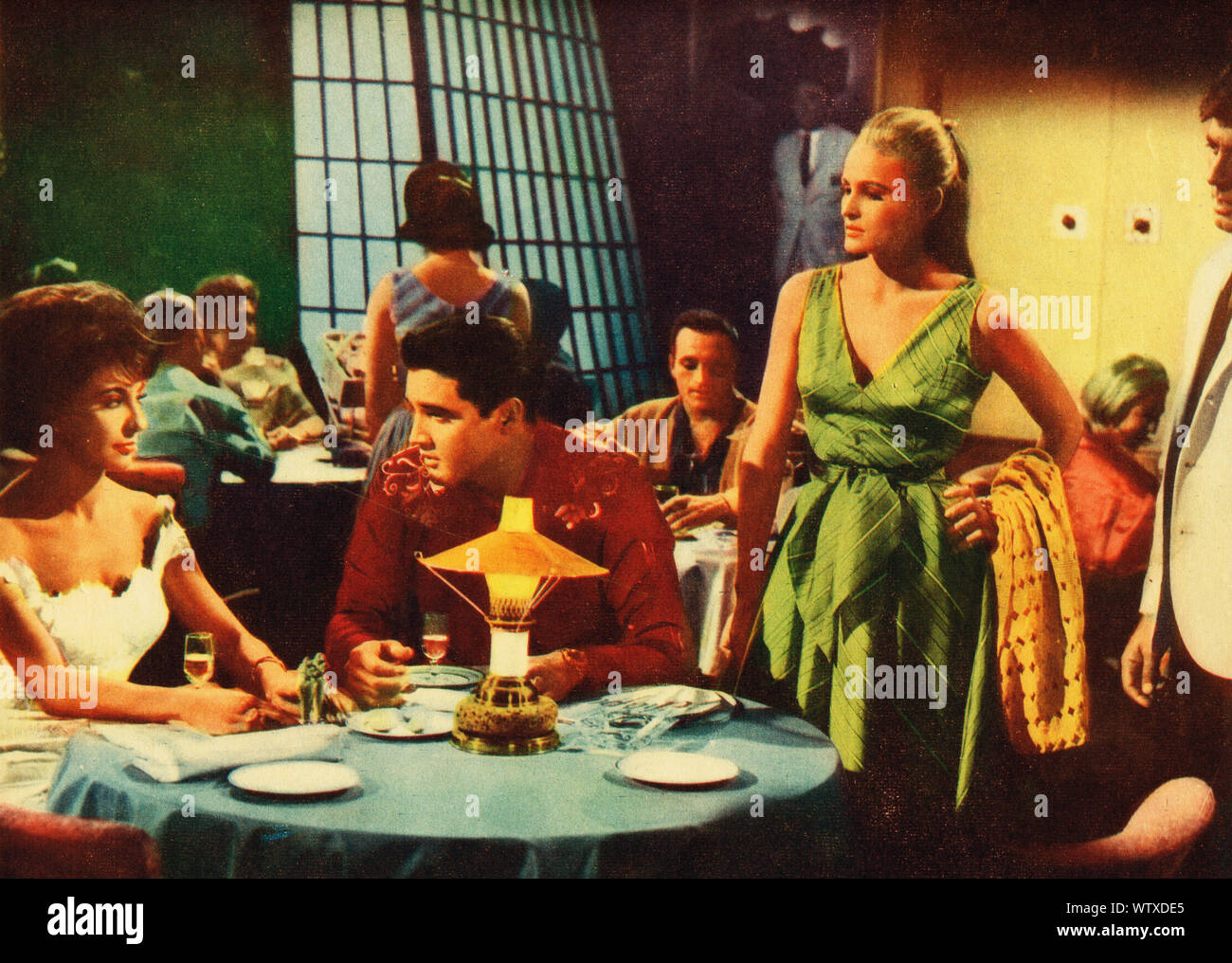 Fun In Acapulco High Resolution Stock Photography and Images - Alamy