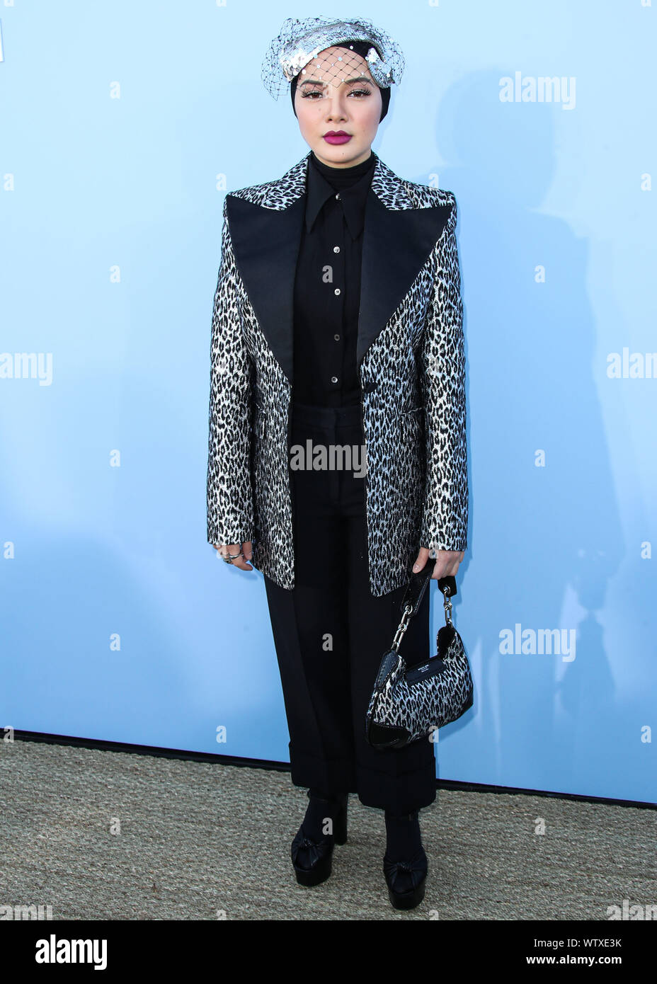 New York City, United States. 11th Sep, 2019. BROOKLYN, NEW YORK CITY ...