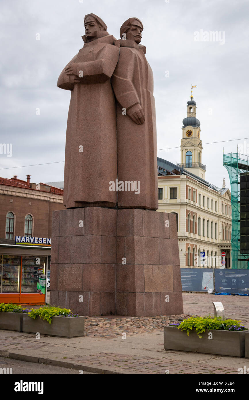 Latvian hi-res stock photography and images - Alamy