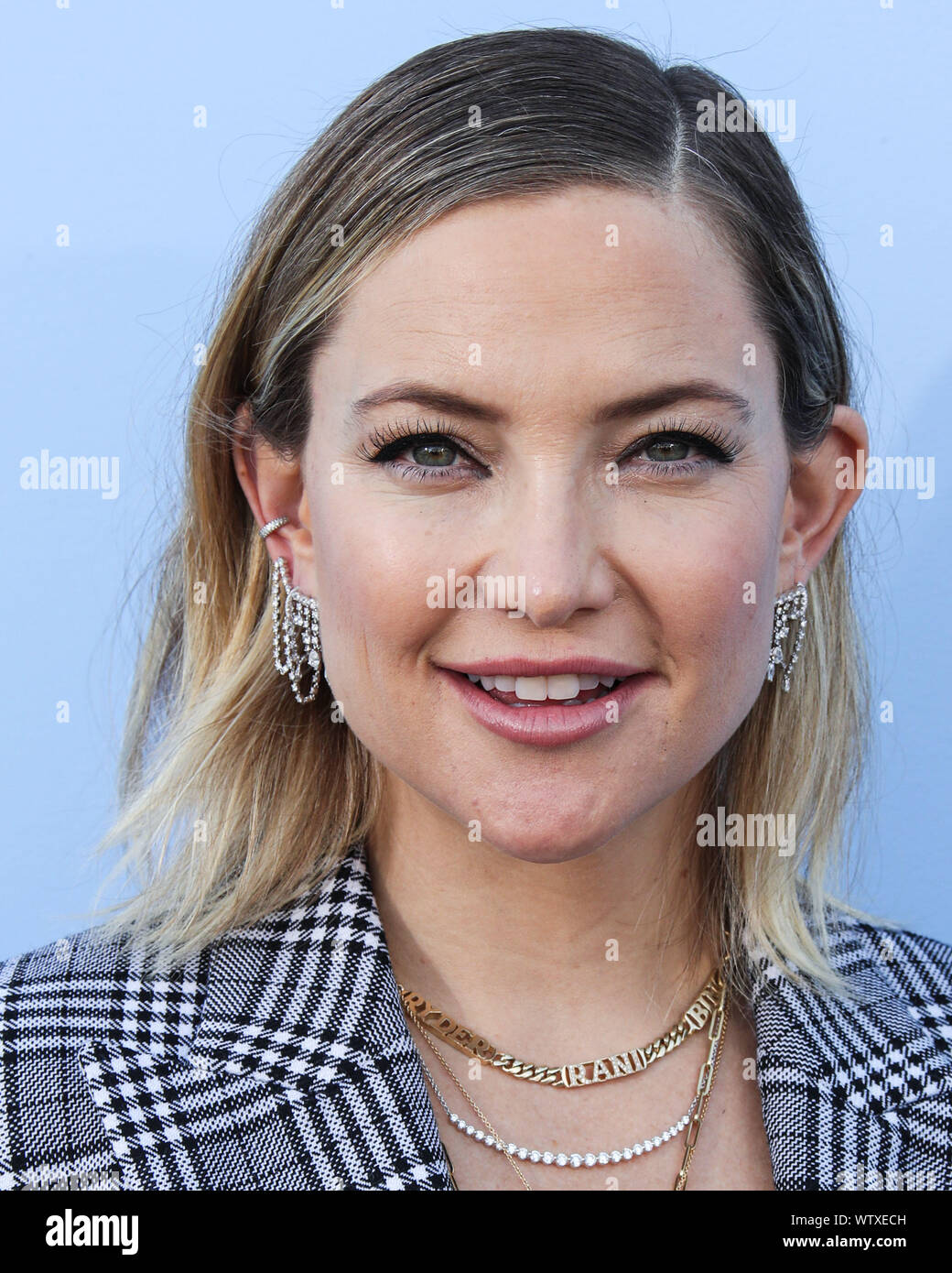 Kate hudson 2020 hi-res stock photography and images - Alamy