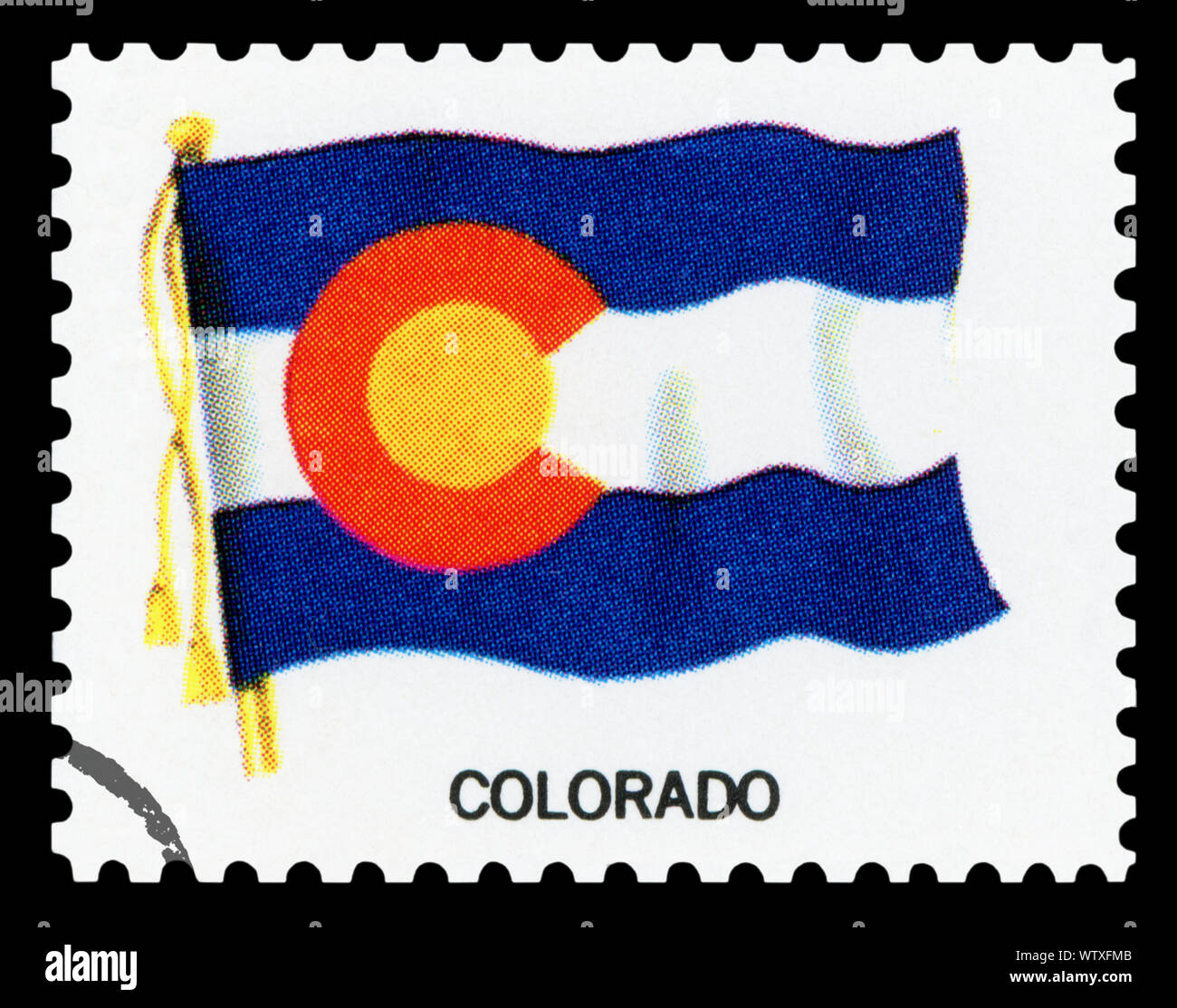 Postage stamp 3d hi-res stock photography and images - Alamy