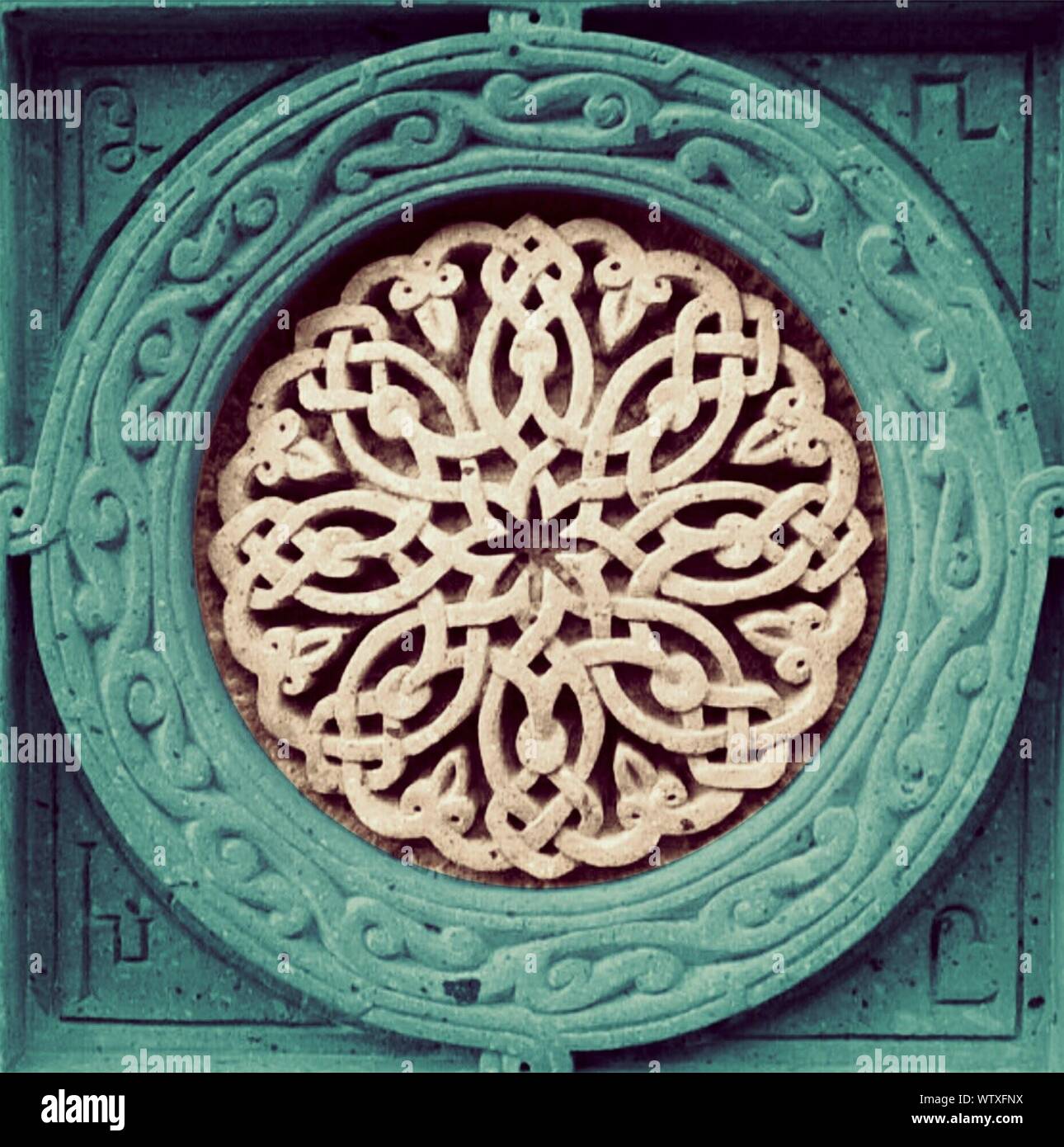 Armenian Craft High Resolution Stock Photography and Images - Alamy