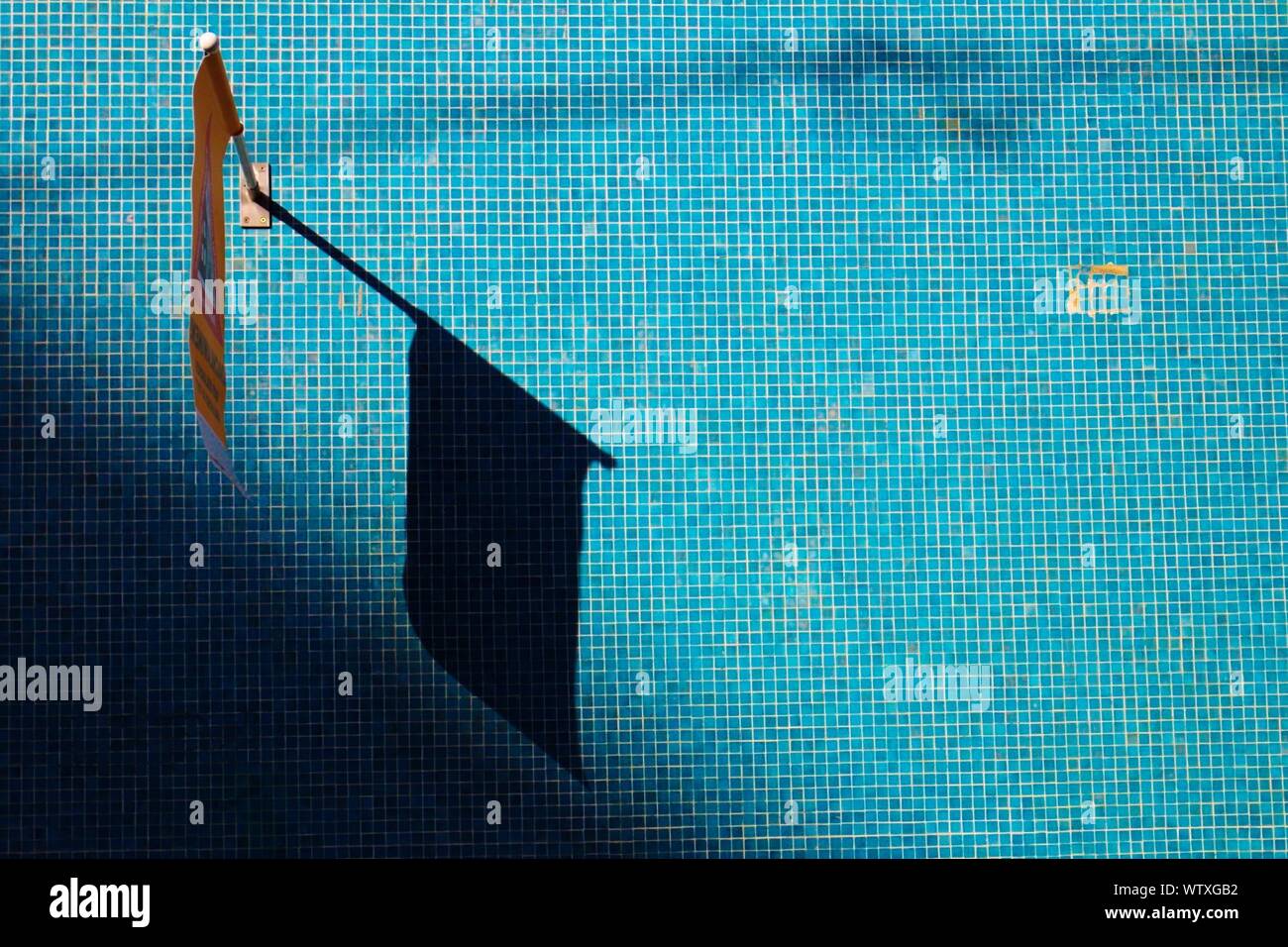 Shadow flag hi-res stock photography and images - Alamy