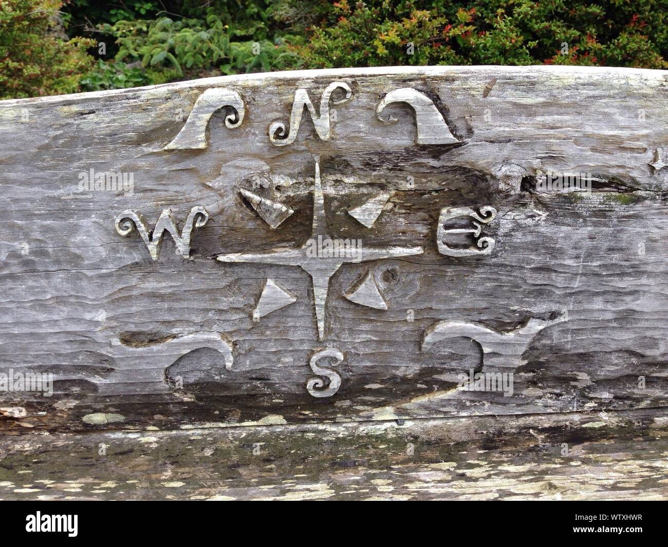 Compass Directions High Resolution Stock Photography and Images - Alamy