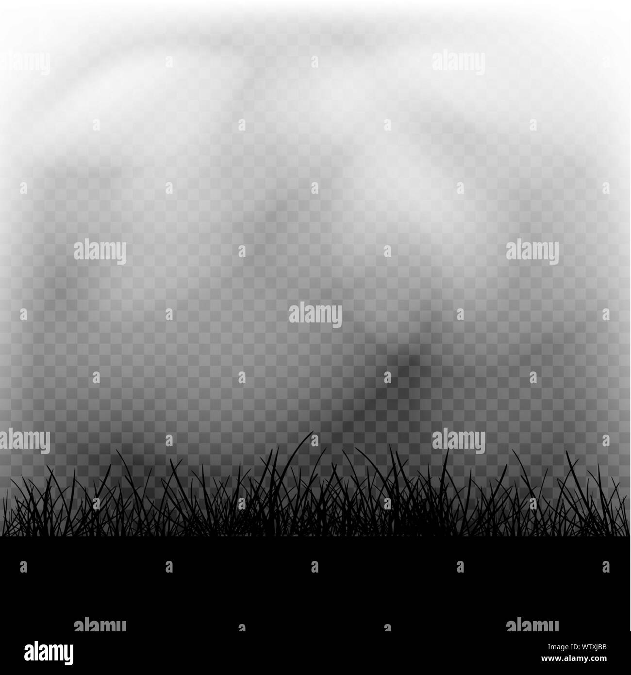 Transparent dark Stock Vector Images - Alamy