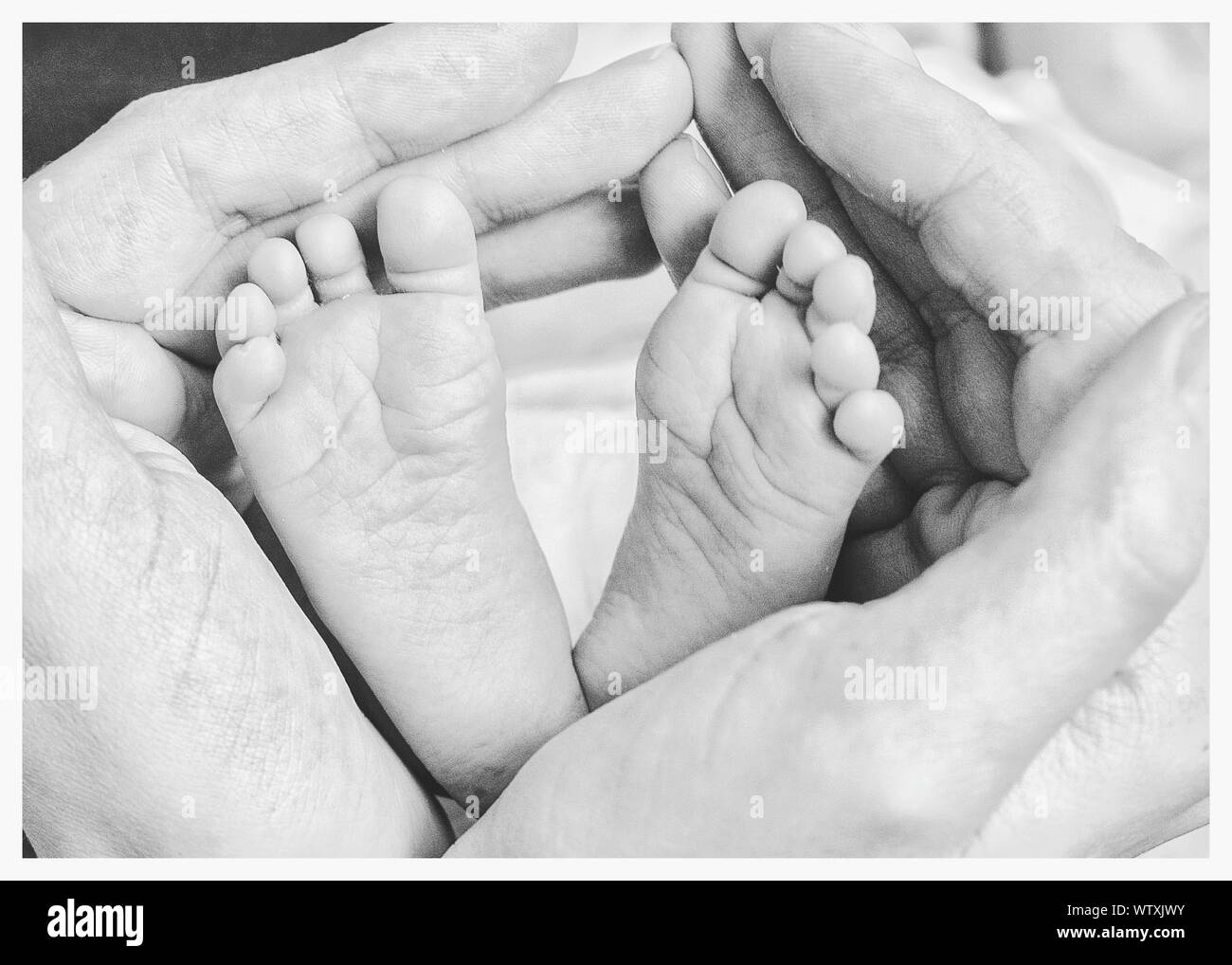 Hands legs Cut Out Stock Images & Pictures - Alamy