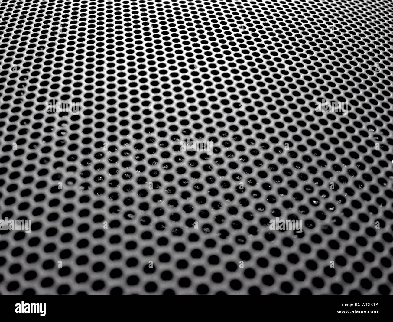 Patterned metal background hi-res stock photography and images - Alamy