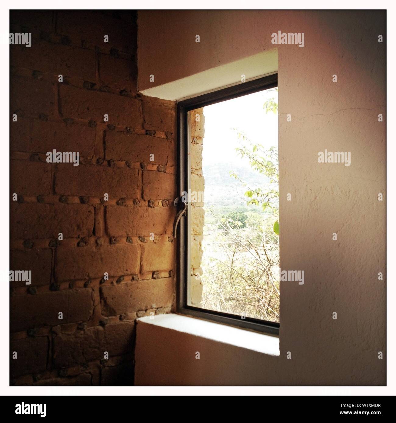 Closed architecture Cut Out Stock Images & Pictures - Alamy