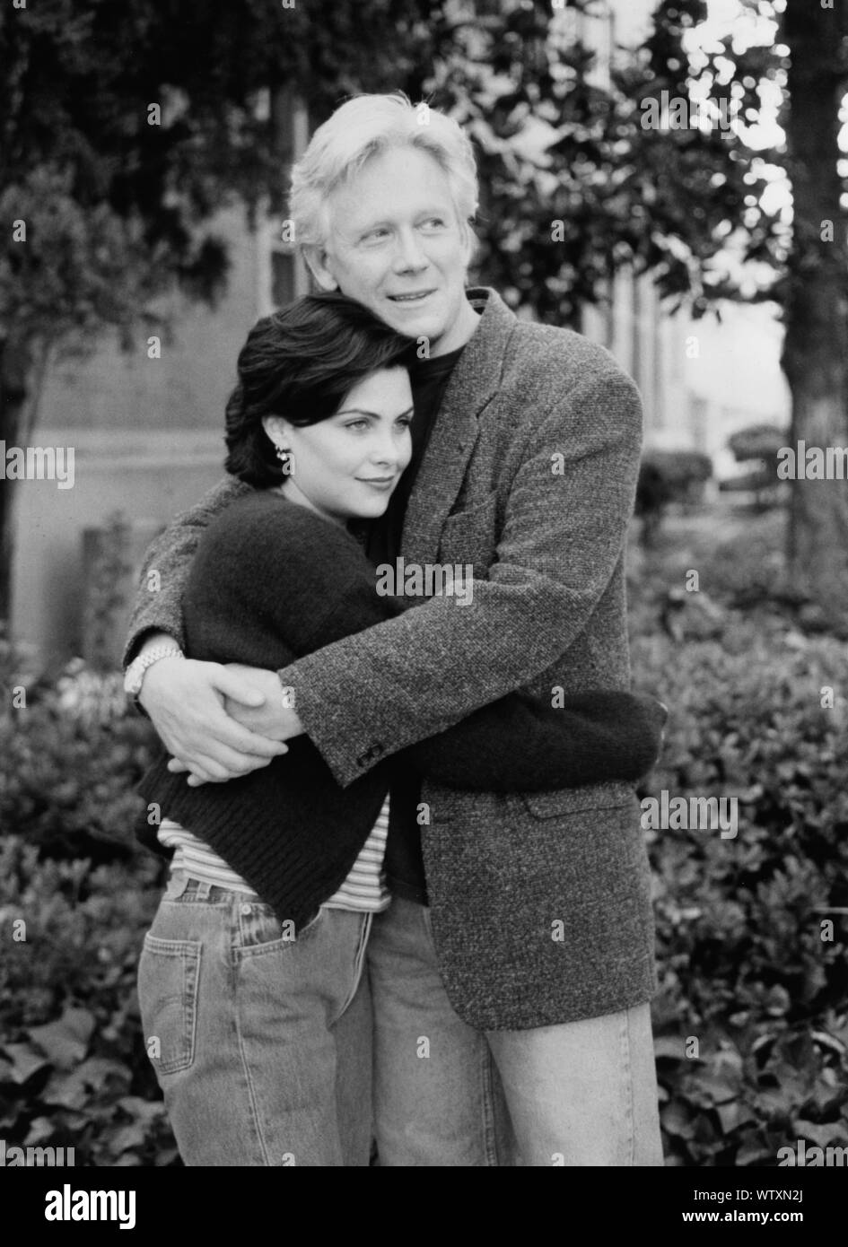 Sherilyn fenn Black and White Stock Photos & Images - Alamy