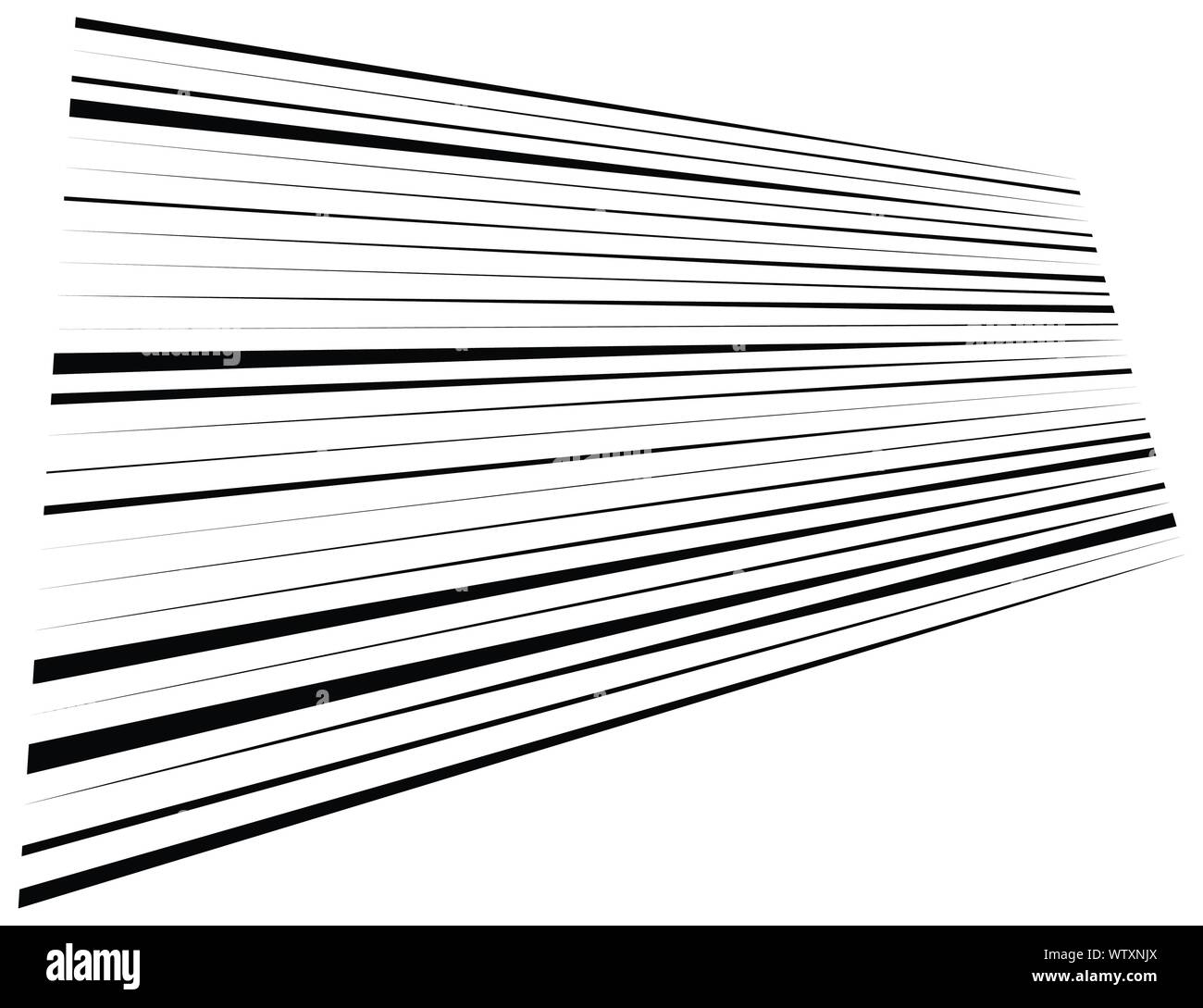 Pitch streak Cut Out Stock Images & Pictures - Alamy