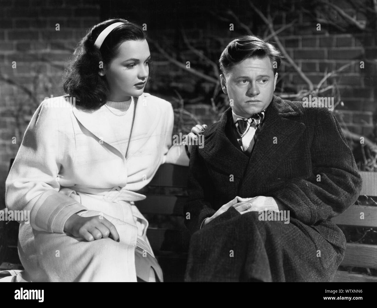 Love Laughs at Andy Hardy, USA, 1946, Regie: Willis Goldbeck ...