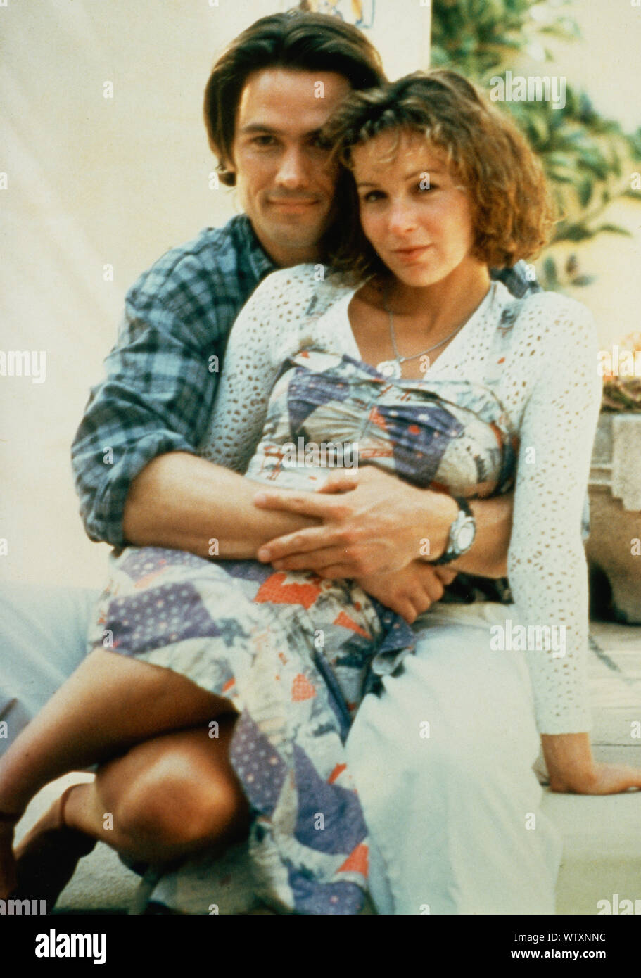 Lovers Knot aka eine Liebe mit Hindernissen, USA, 1995, Regie: Peter ...