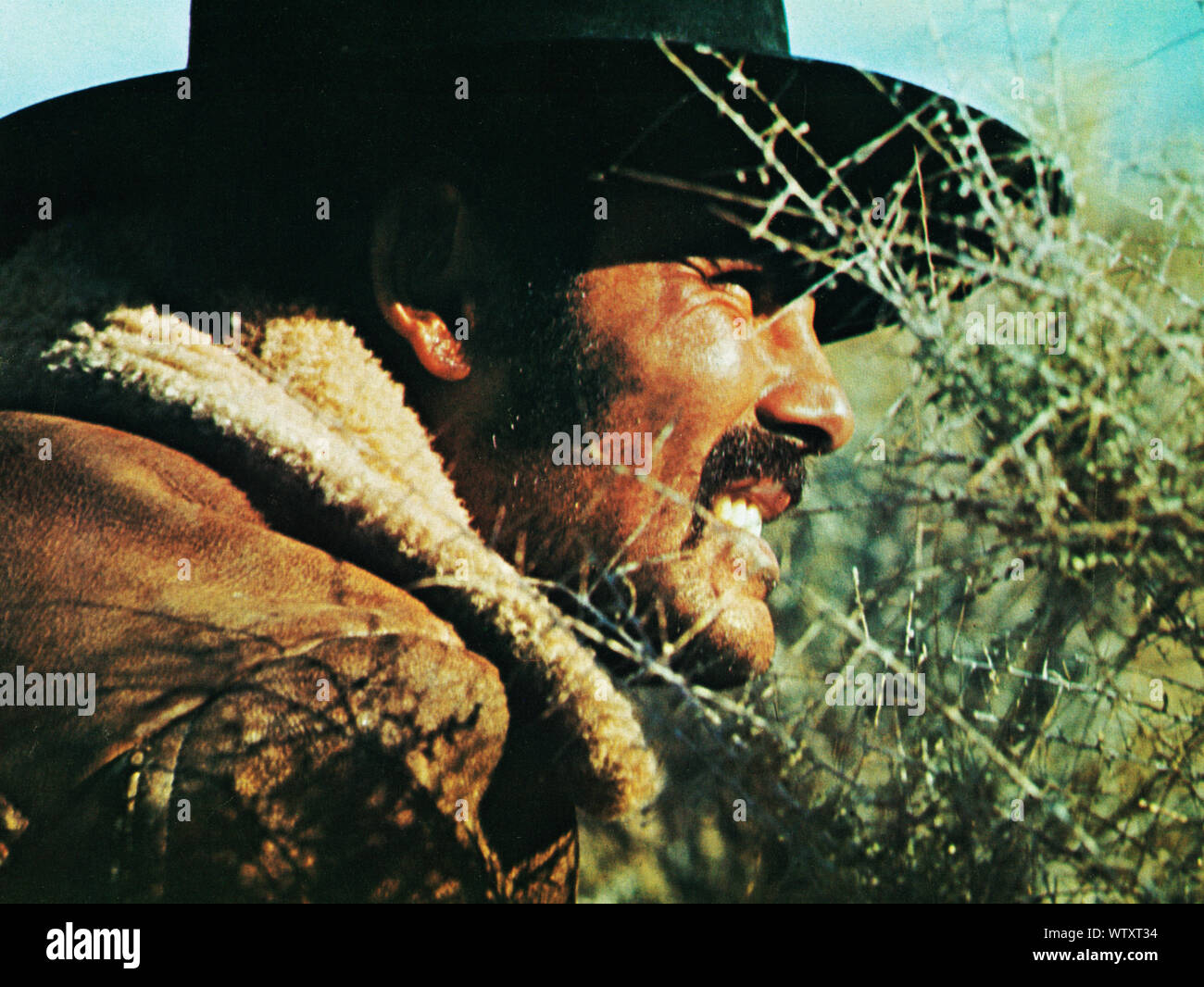Joe kidd film hi-res stock photography and images - Alamy