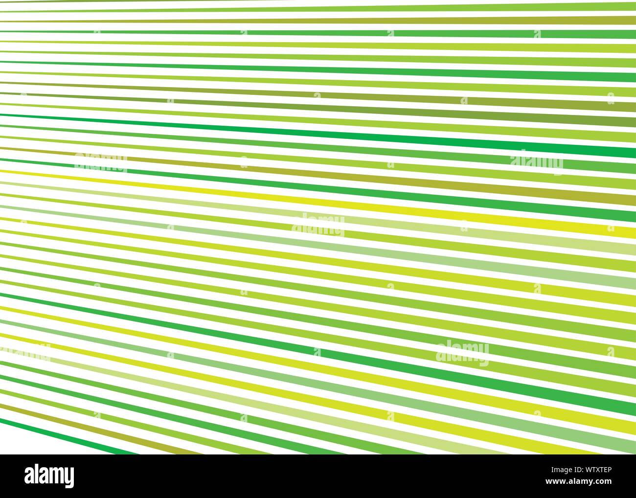 3d lines pattern in perspective. Oblique, slanting stripes. Diminishing ...