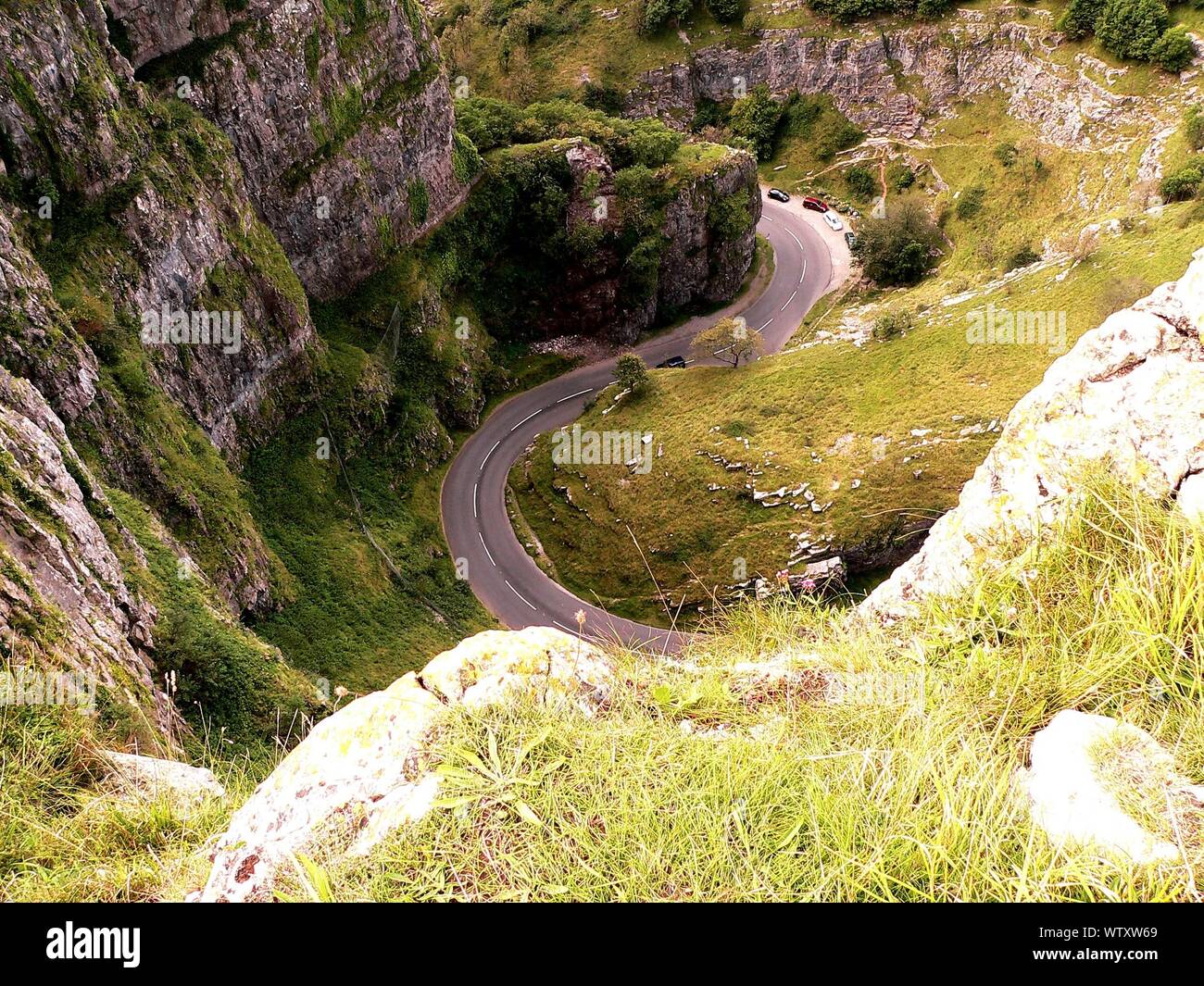 Turning formation hi-res stock photography and images - Alamy