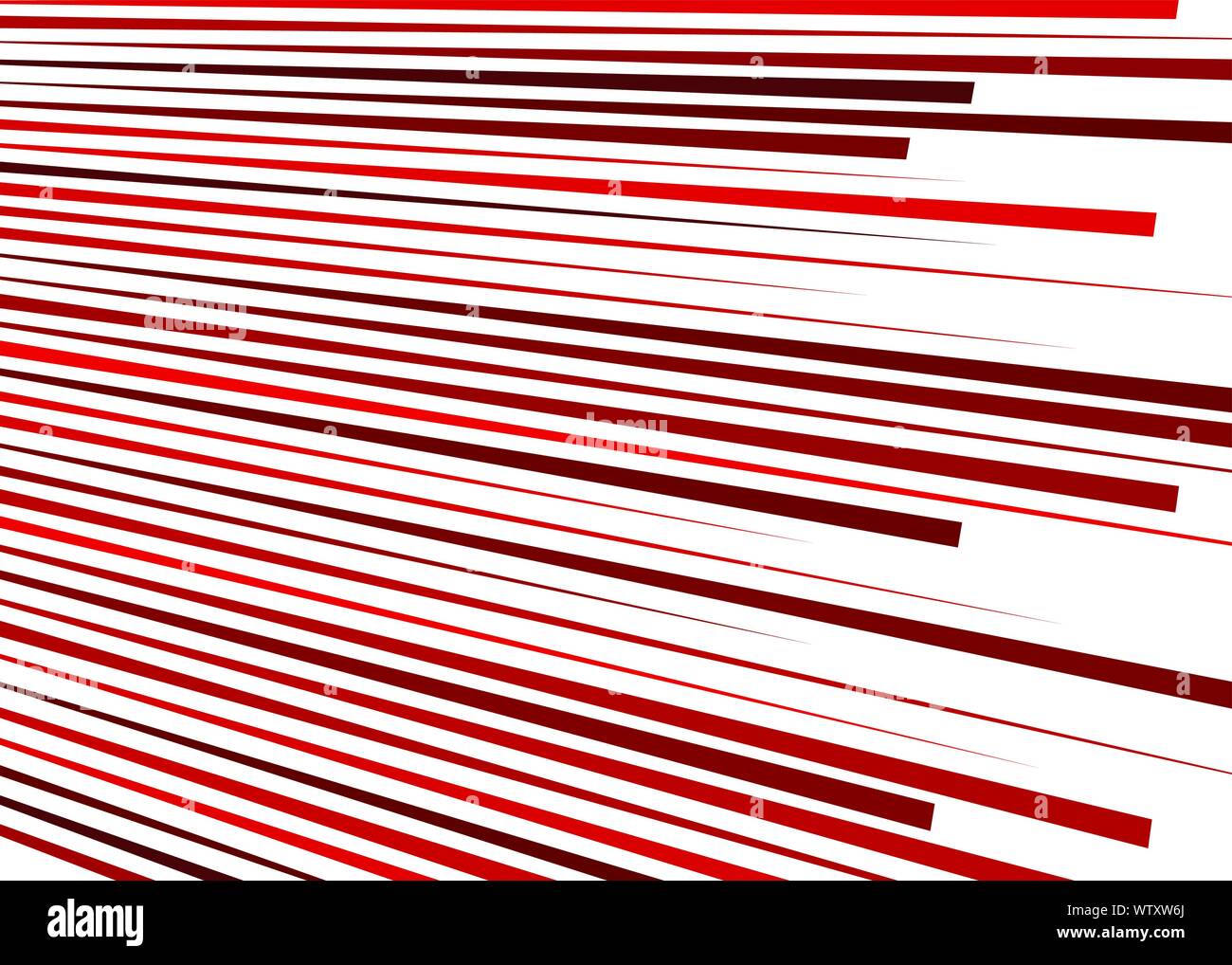 Pitch streak Stock Vector Images - Alamy