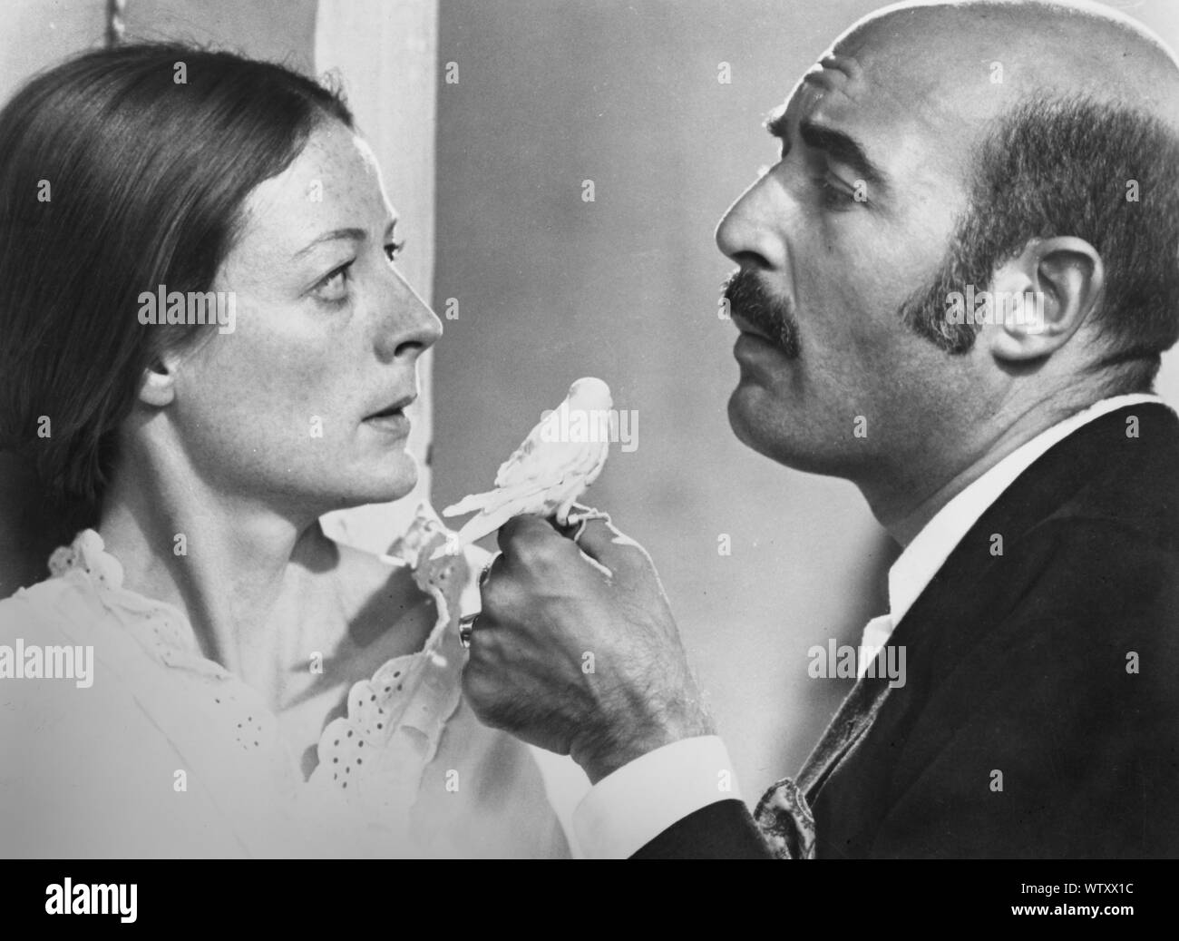 Older woman younger man relationship Black and White Stock Photos ...