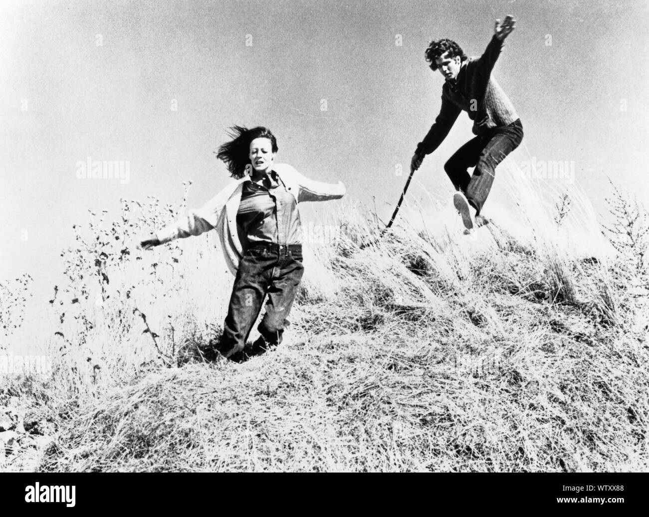 Jaime feld hi-res stock photography and images - Alamy