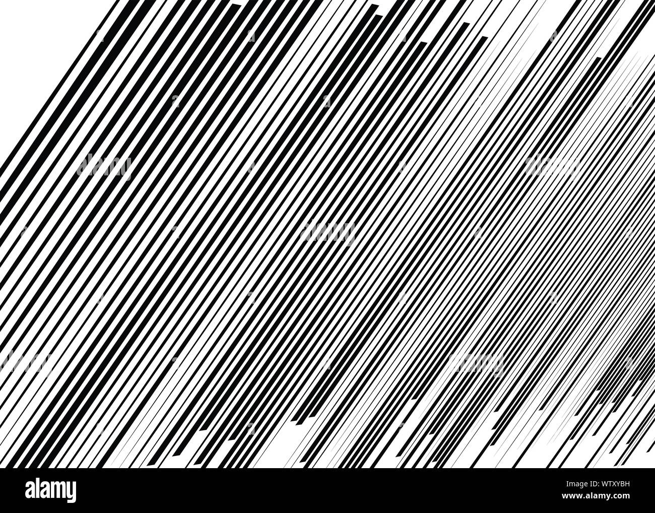 Pitch streak Stock Vector Images - Alamy