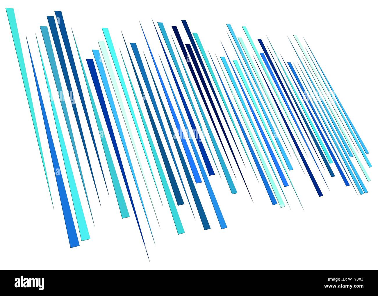 Pitch streak Stock Vector Images - Alamy