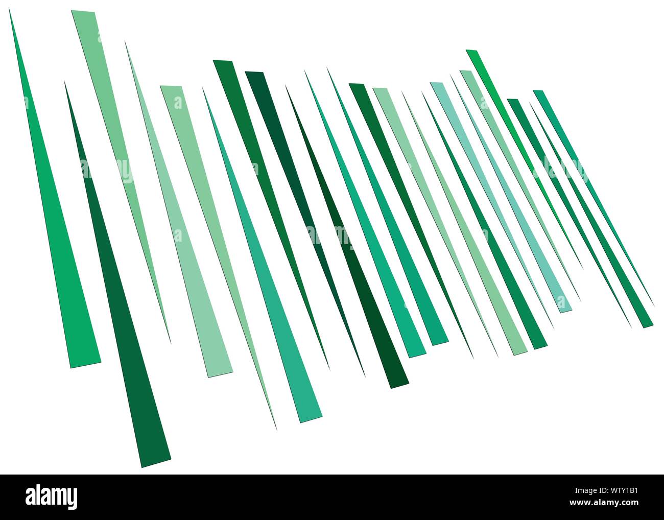 Pitch streak Stock Vector Images - Alamy