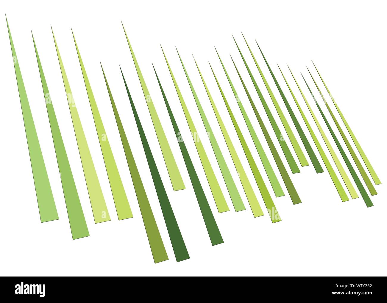 Pitch streak Stock Vector Images - Alamy