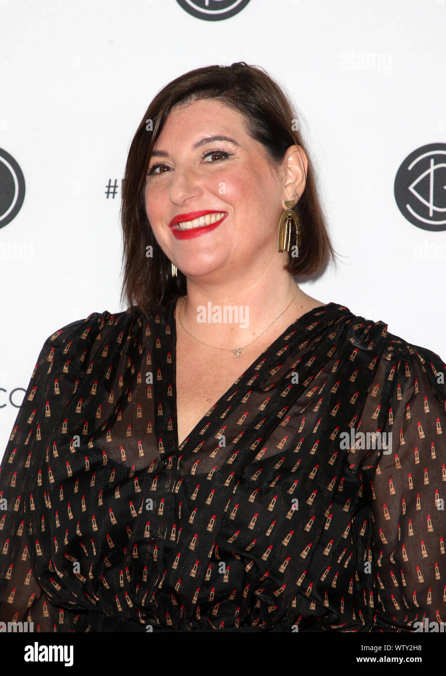 Beautycon Festival Los Angeles 2019 - Day 2 Featuring: Rachel Goodwin ...
