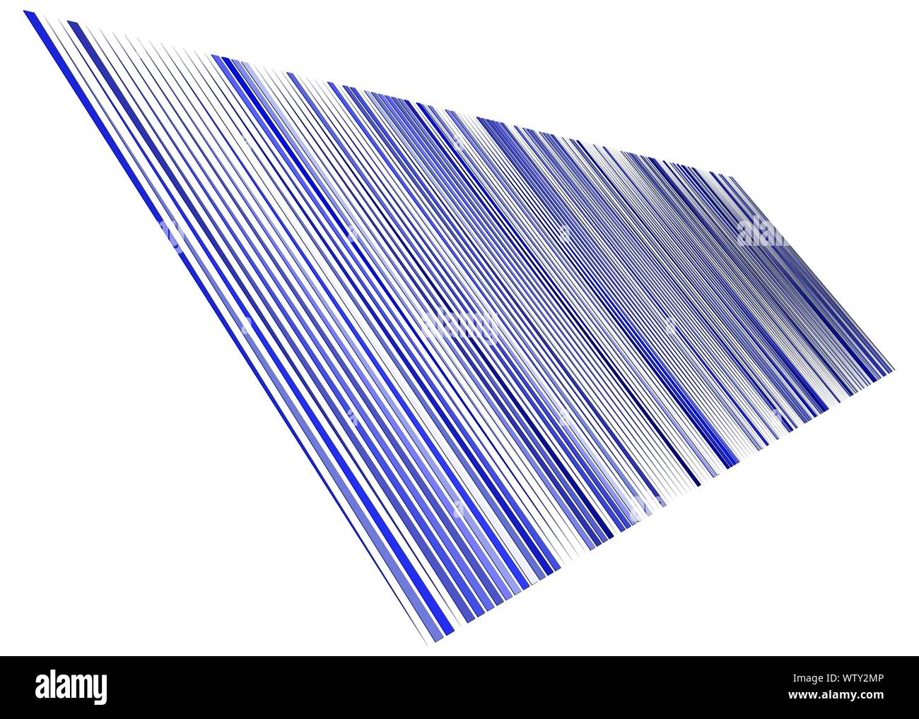 Pitch streak Stock Vector Images - Alamy