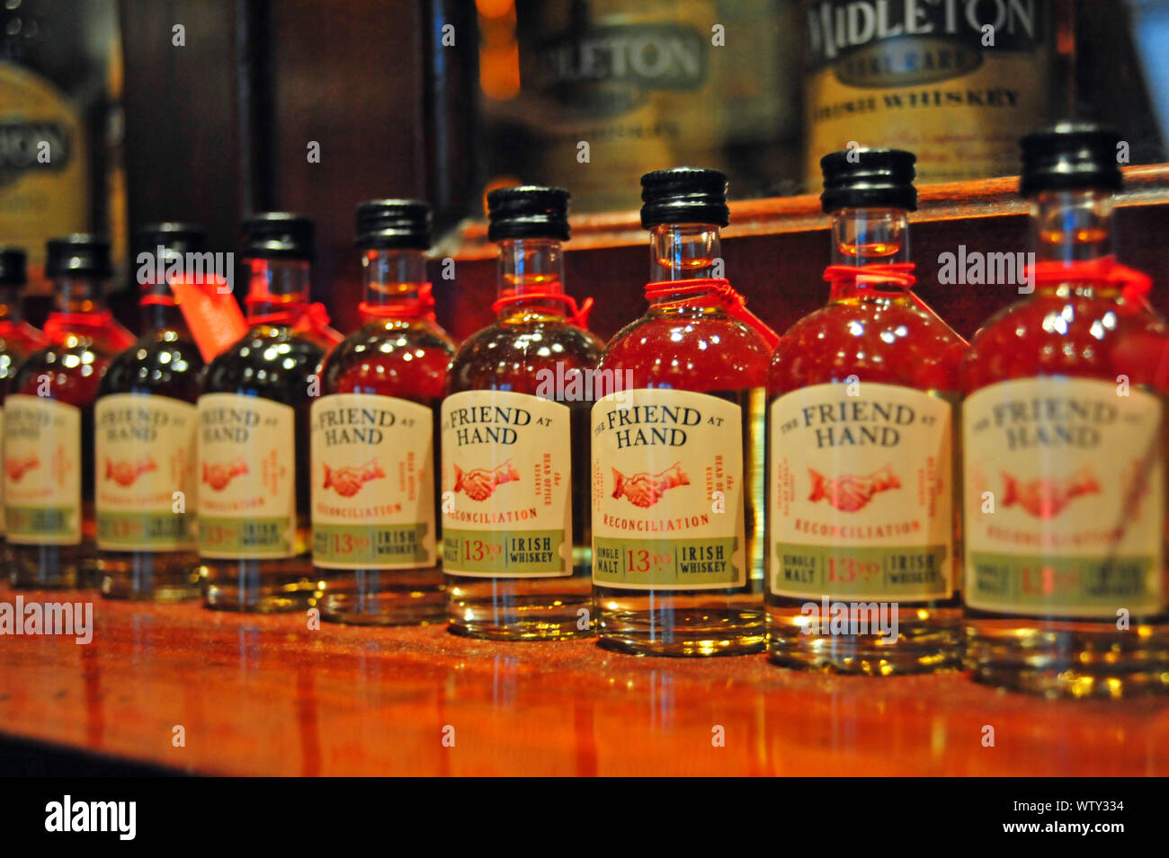 Whisky store hi-res stock photography and images - Alamy