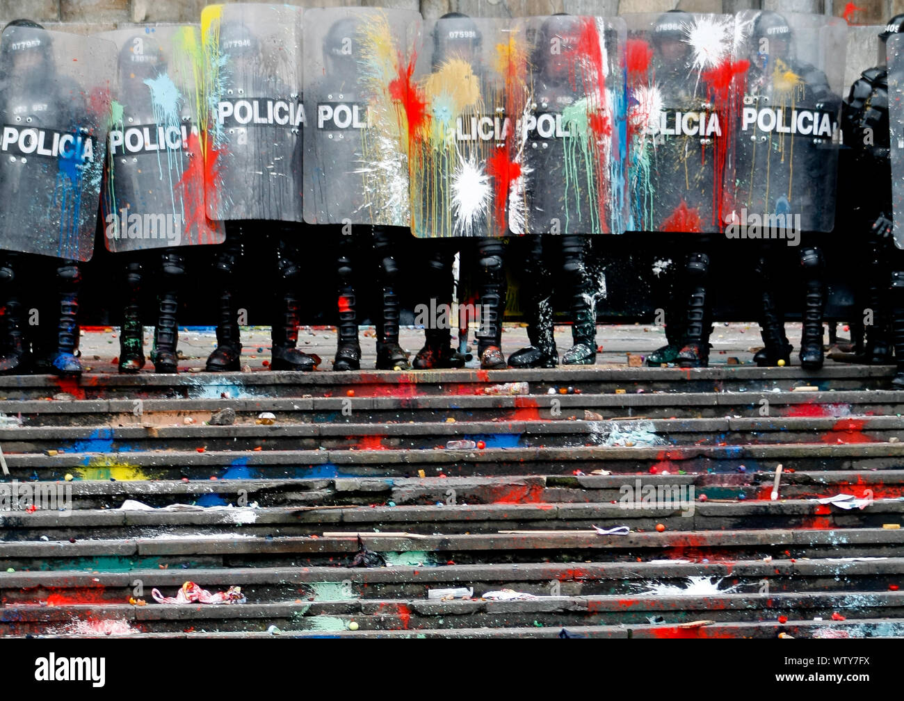 Multi force hi-res stock photography and images - Alamy