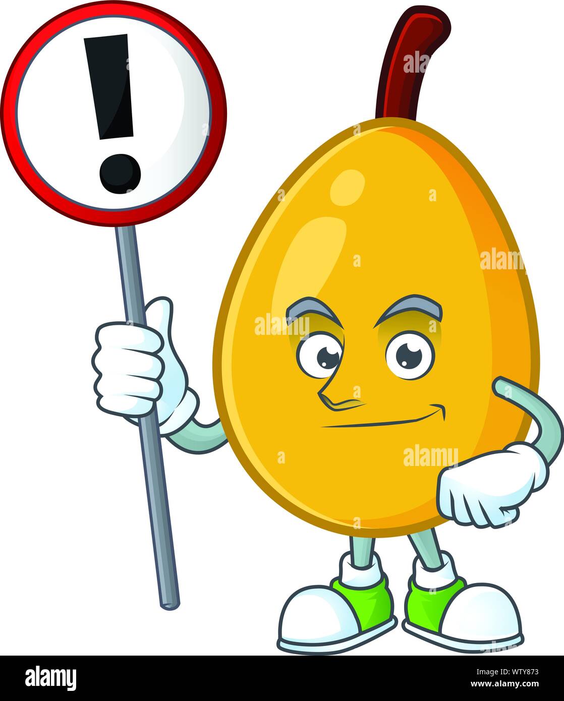 Fruit of loquat Stock Vector Images - Alamy