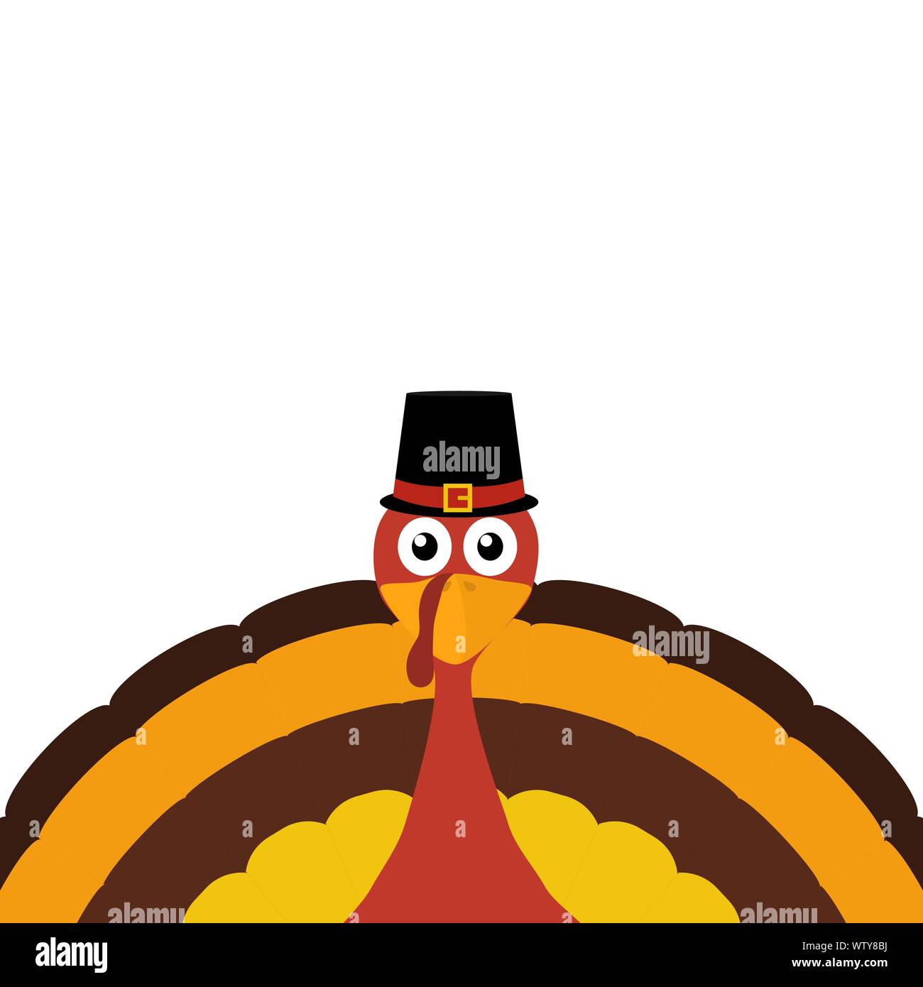 Tom turkey Stock Vector Images - Alamy