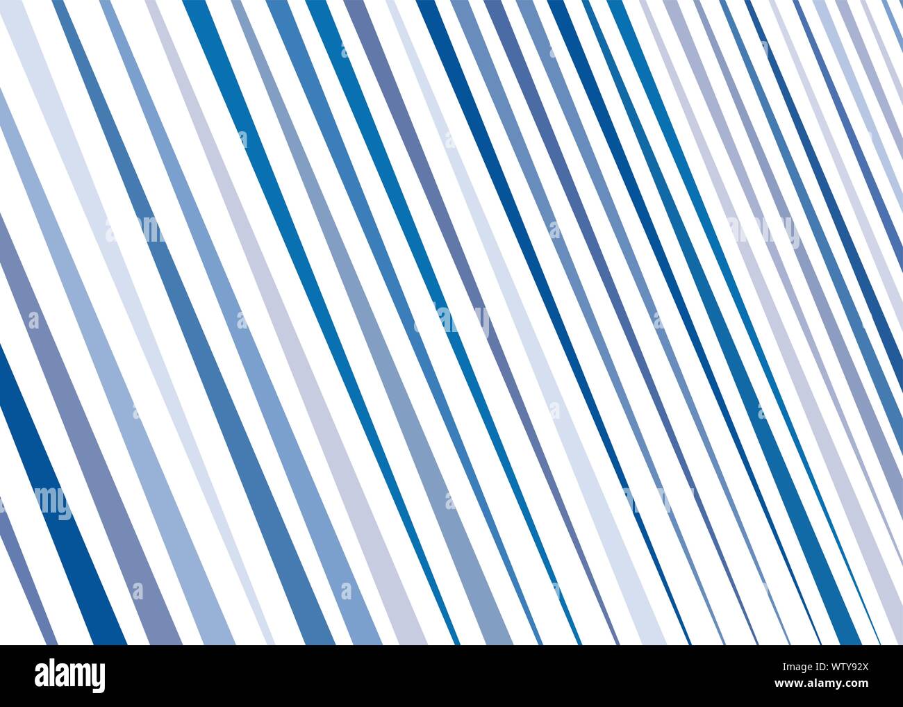 3d lines pattern in perspective. Oblique, slanting stripes. Diminishing ...